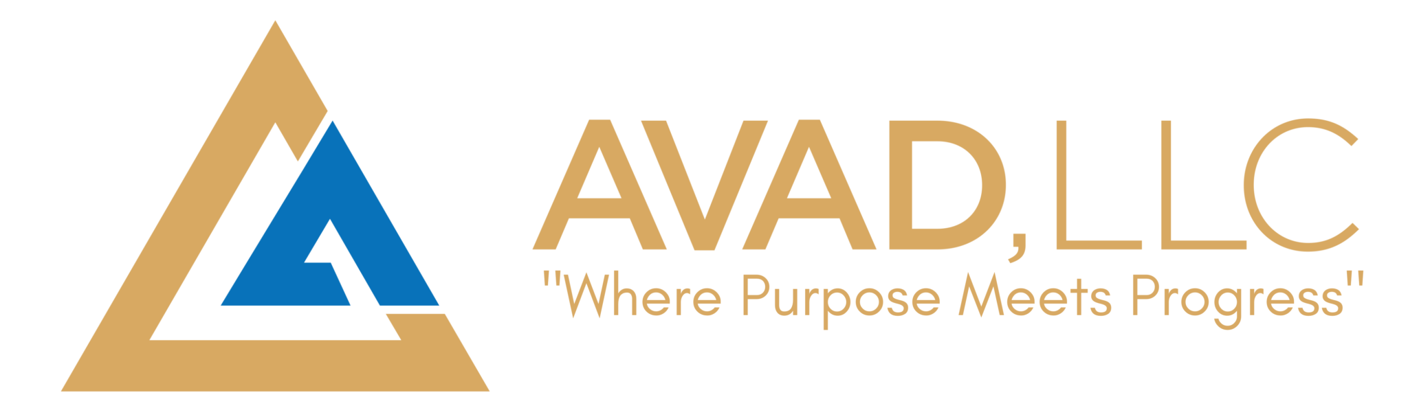 AVAD LLC – Where Purpose Meets Progress